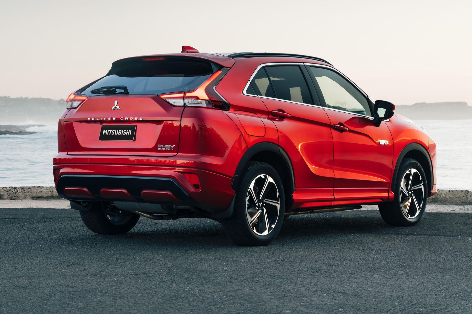 2022 Mitsubishi Eclipse Cross price and specs | CarExpert