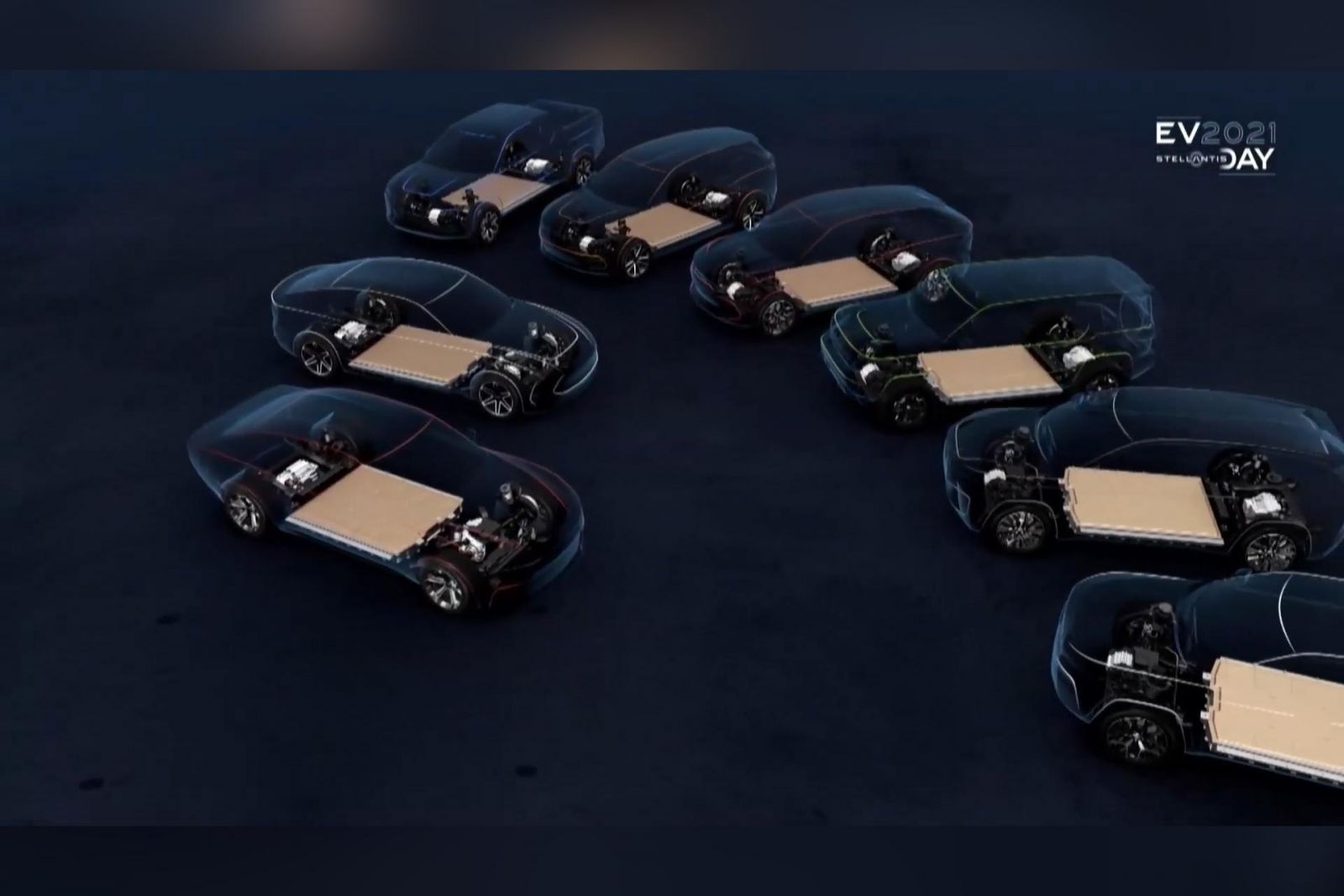Platform sharing: Stellantis’ EV future | CarExpert