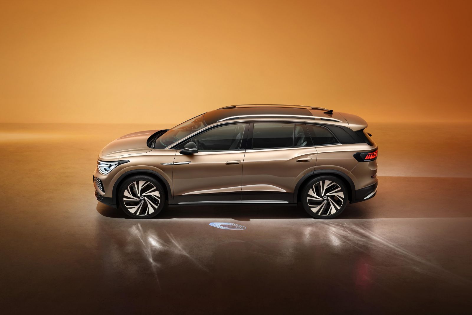 Volkswagen ID.8 family SUV confirmed | CarExpert