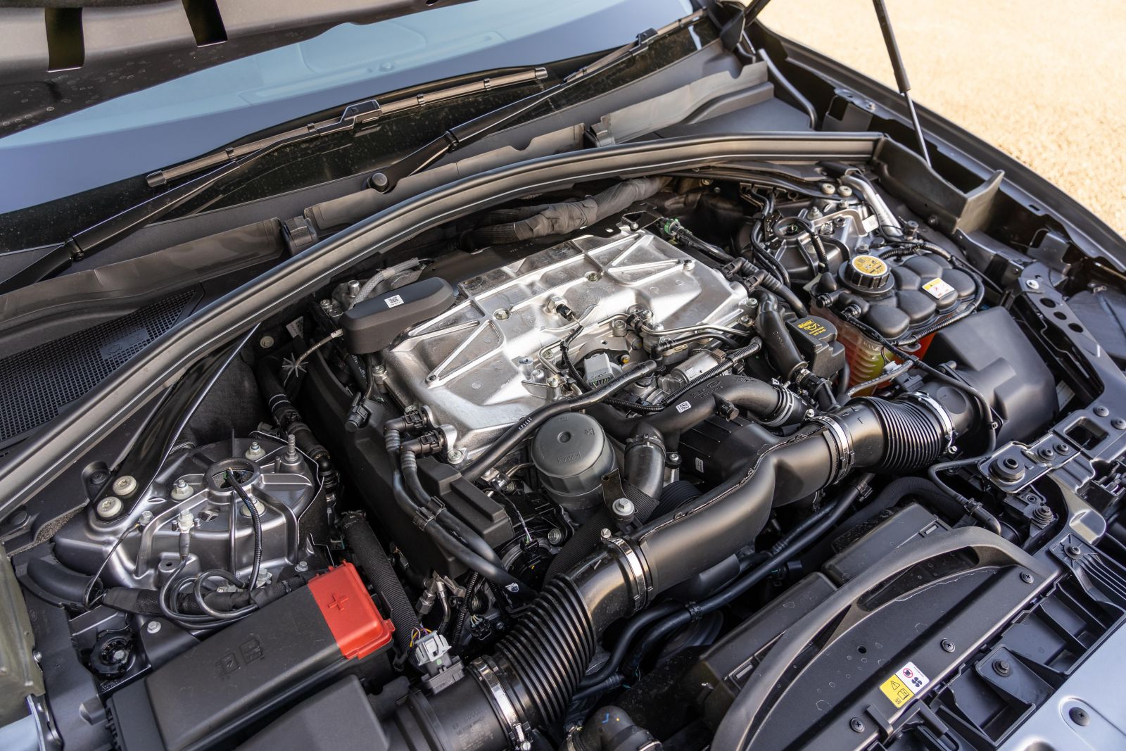 2023 Jaguar F-Pace price and specs | CarExpert