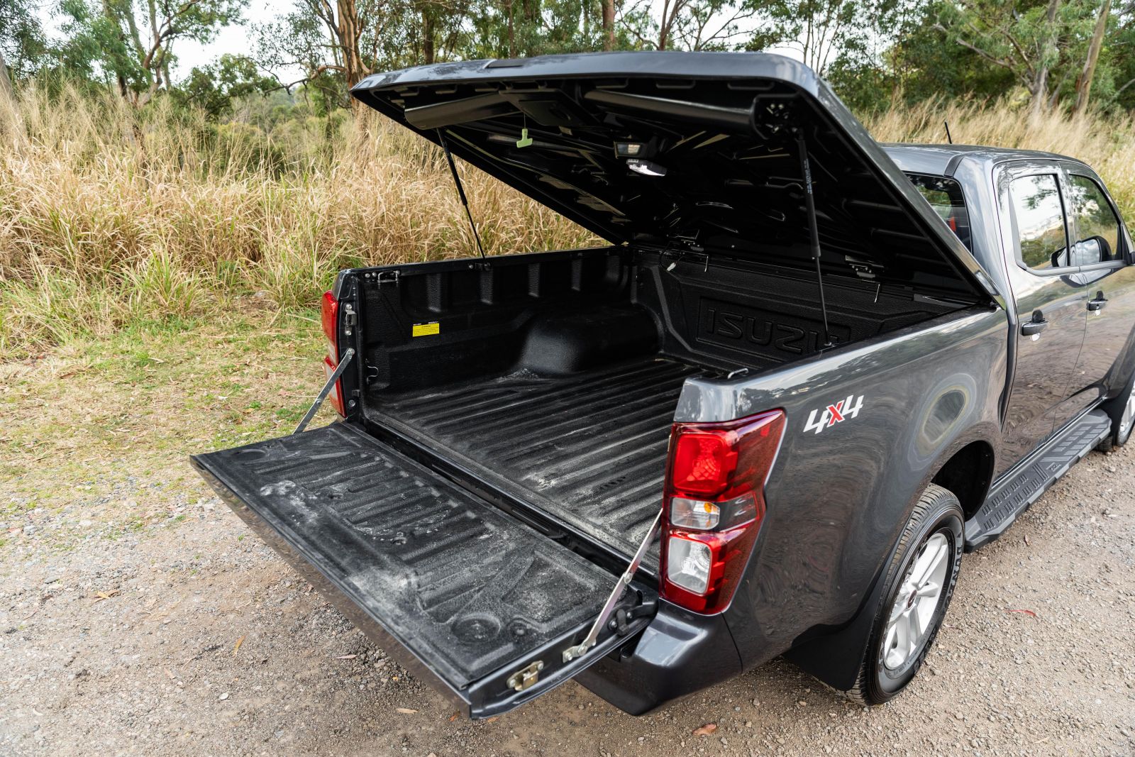 2022 Isuzu D-Max price and specs | CarExpert