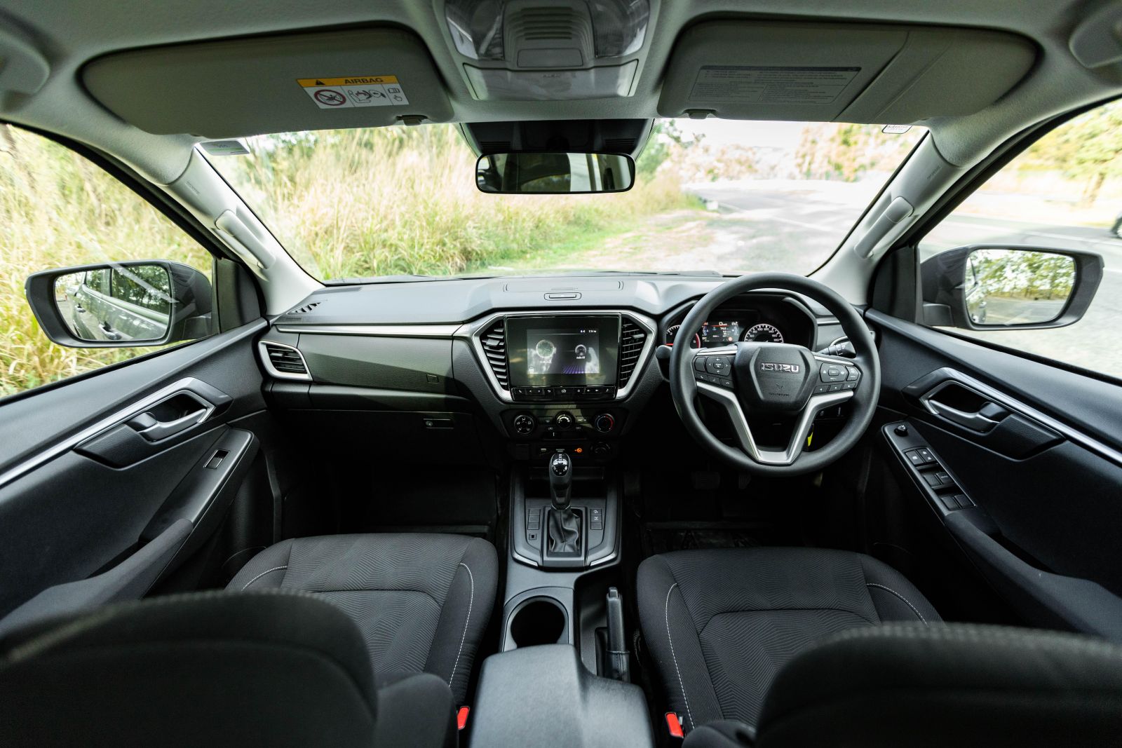 2022 Isuzu D-Max LS-M review | CarExpert