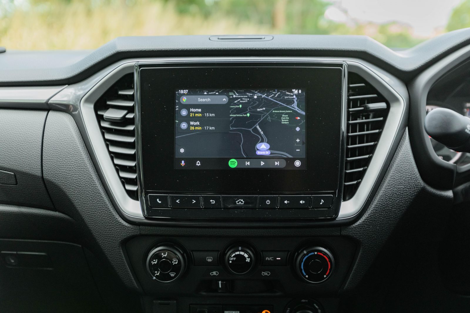 2022 Isuzu D-Max LS-M review | CarExpert