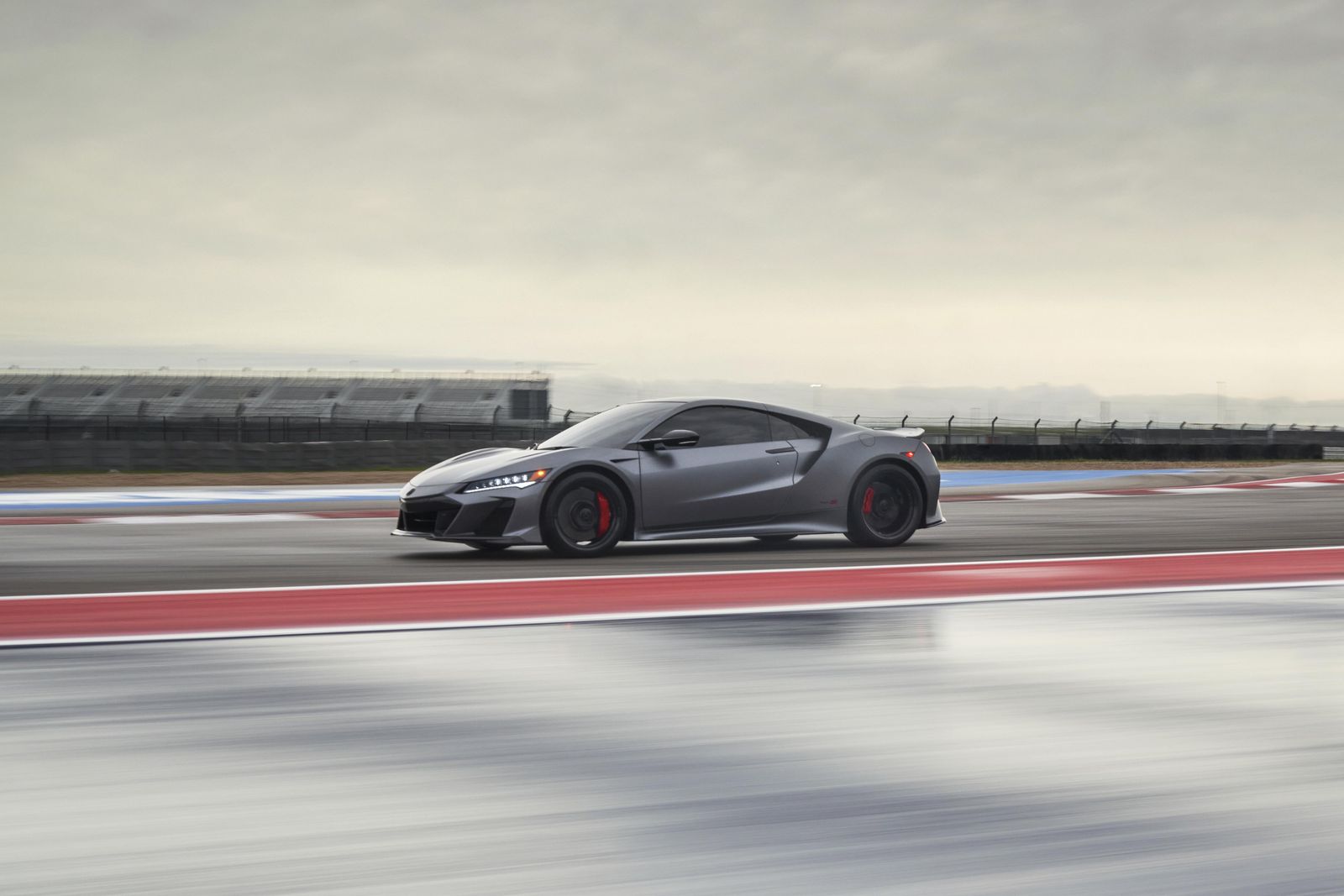 2022 Honda NSX Type S revealed | CarExpert