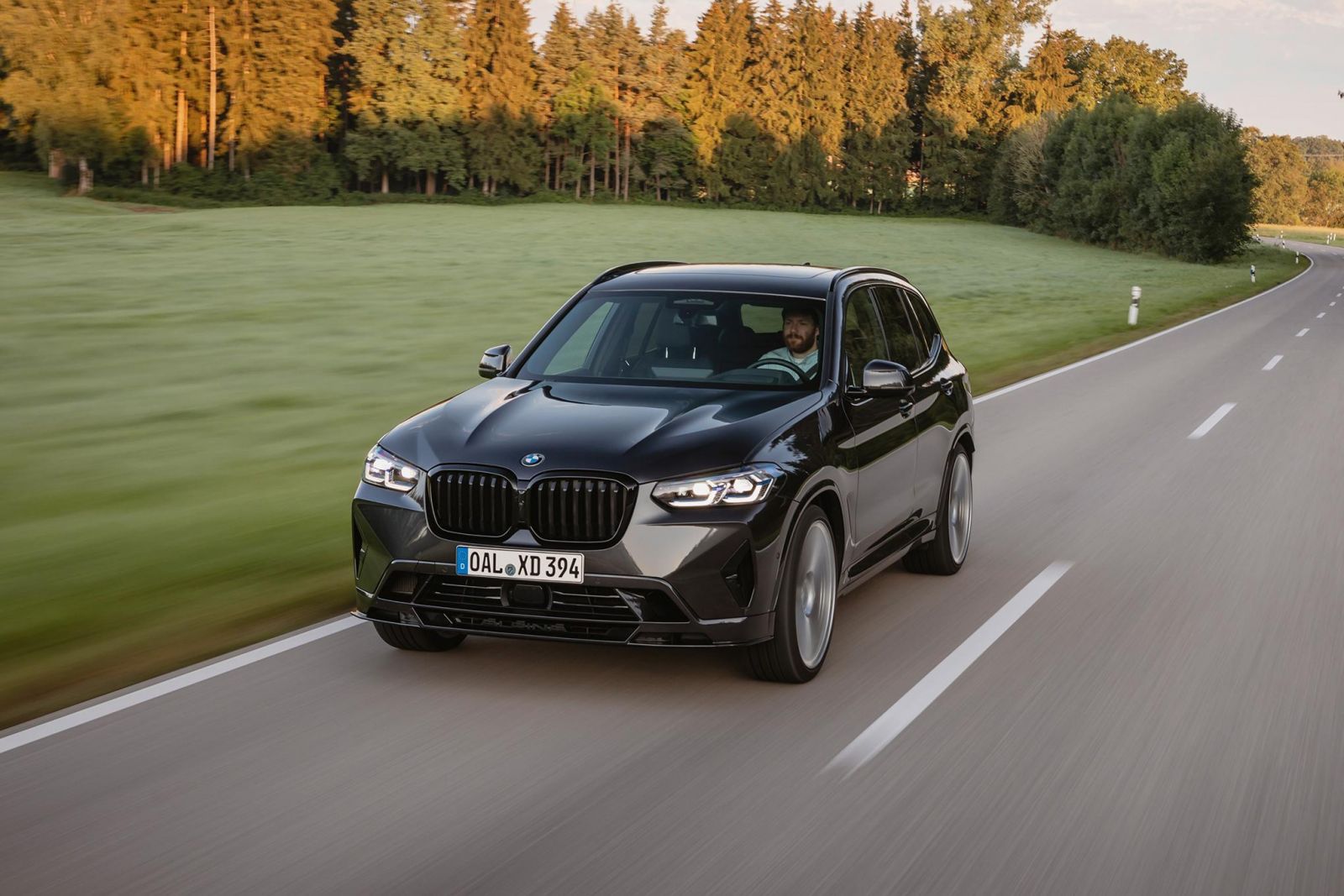 2022 Alpina XD3 price and specs | CarExpert