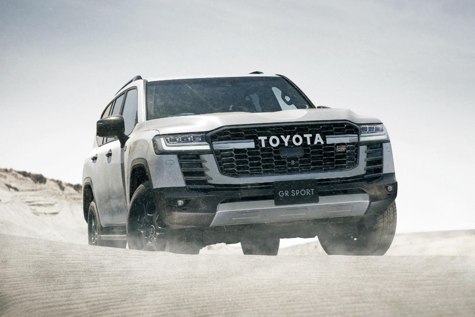 SUV body types: Monocoque vs body-on-frame | CarExpert