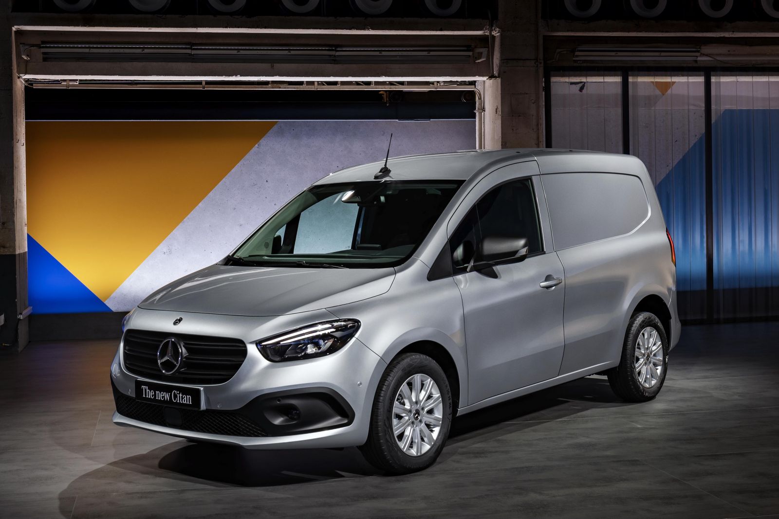 2022 Mercedes-Benz Citan revealed, no Australian confirmation | CarExpert