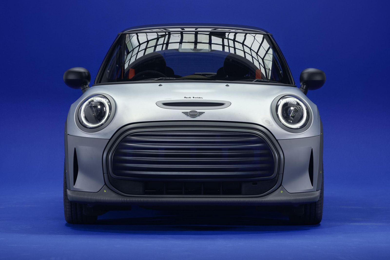 Mini Strip concept unveiled | CarExpert