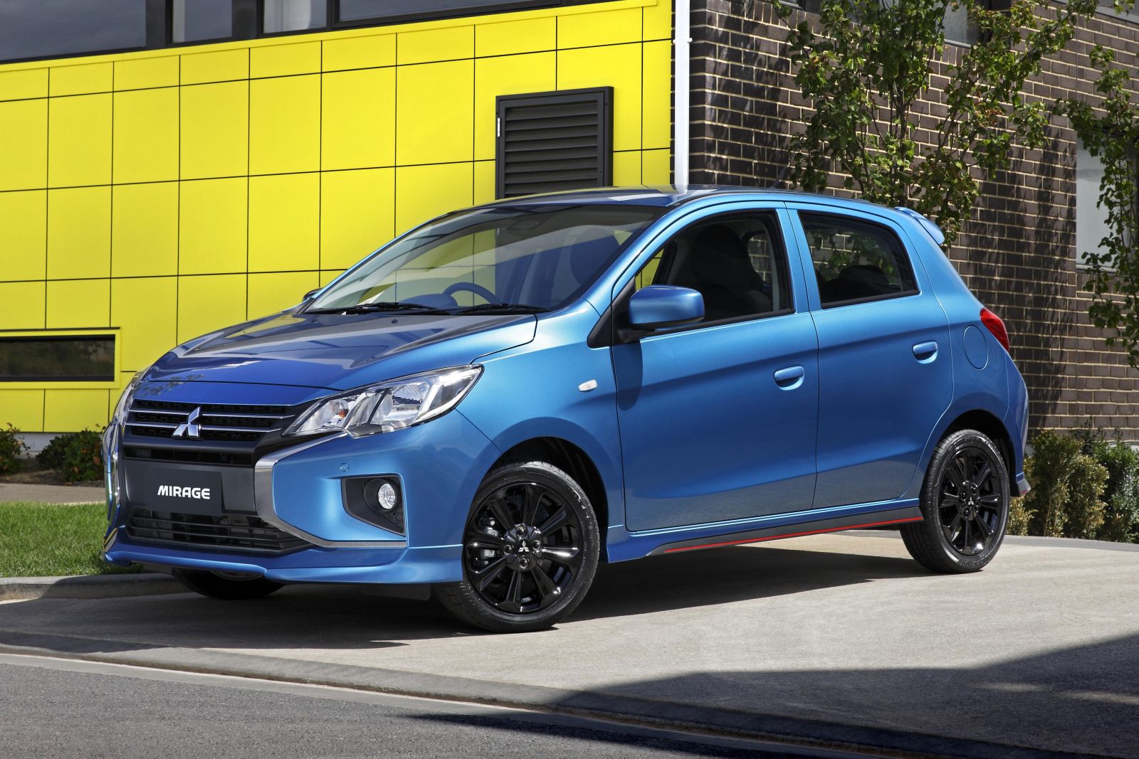 Micro cars showing big growth | CarExpert