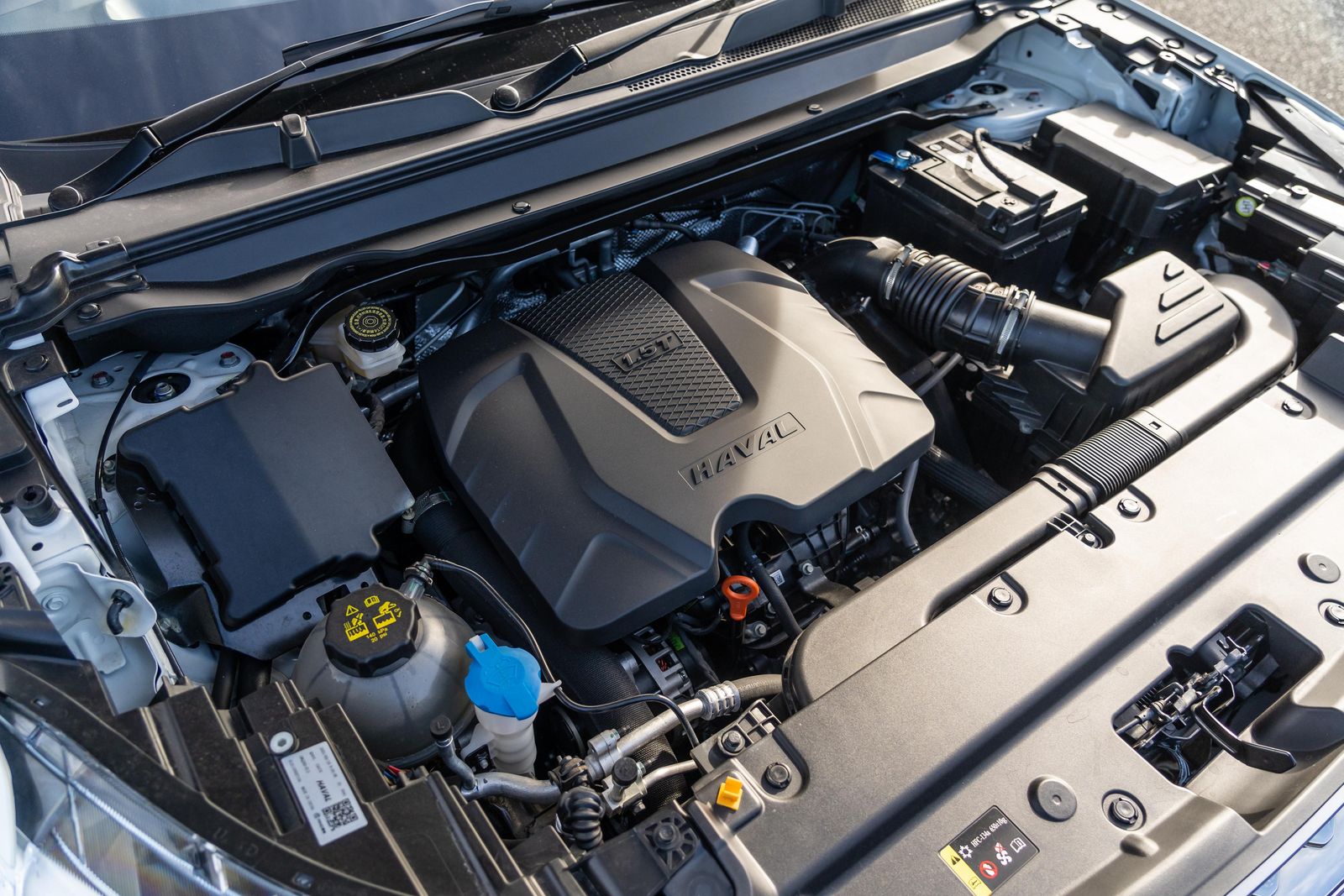2022 Haval Jolion review | CarExpert