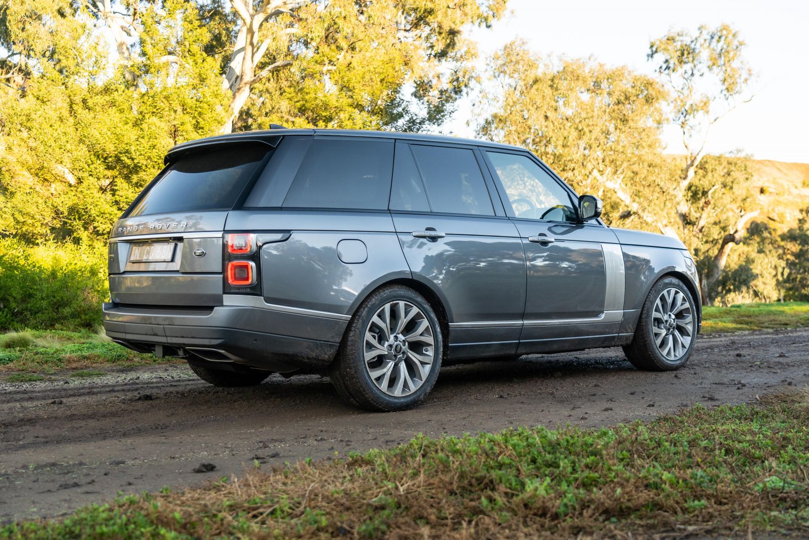 Range Rover recalled | CarExpert