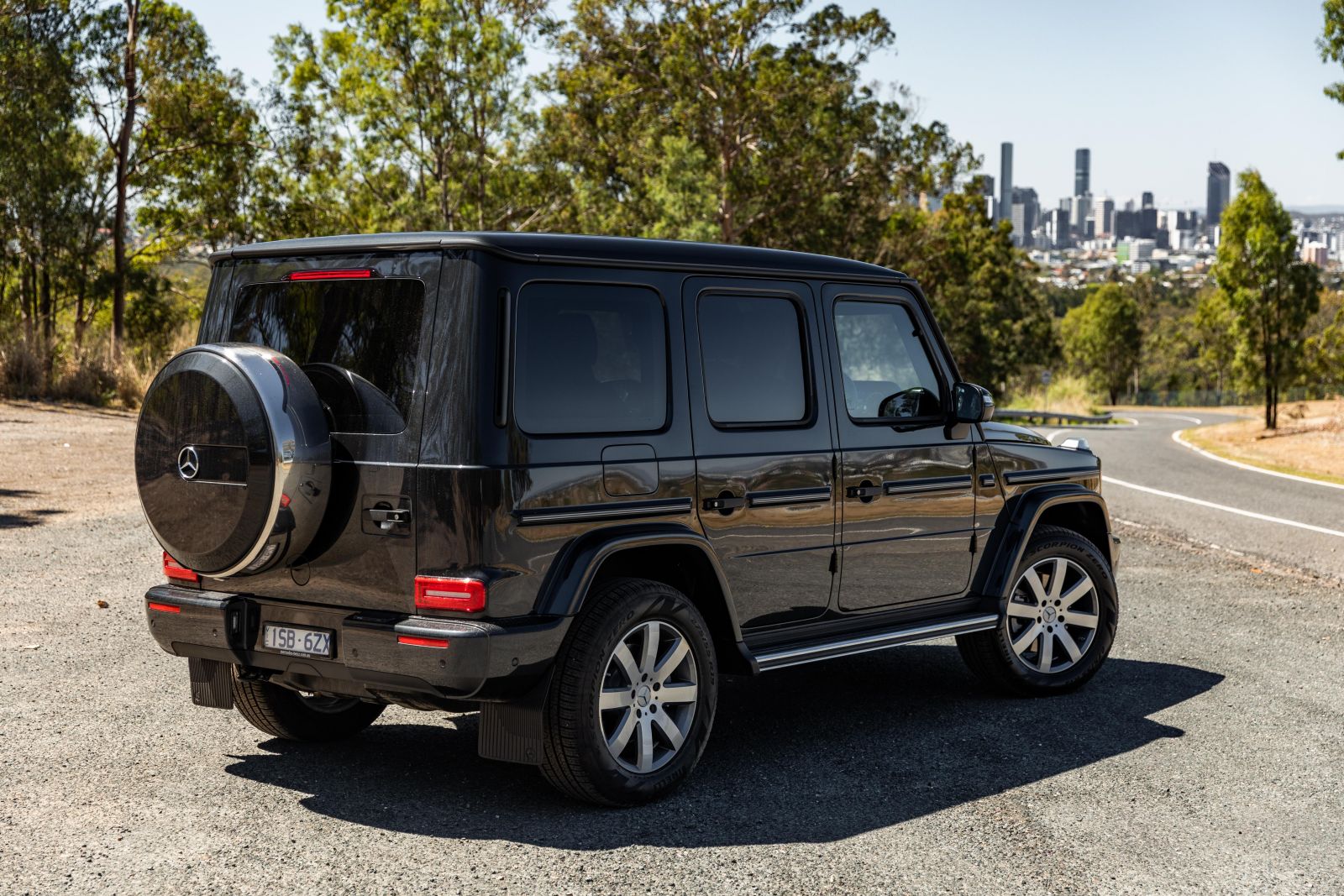 Mercedes-Benz G400d diesel axed already | CarExpert