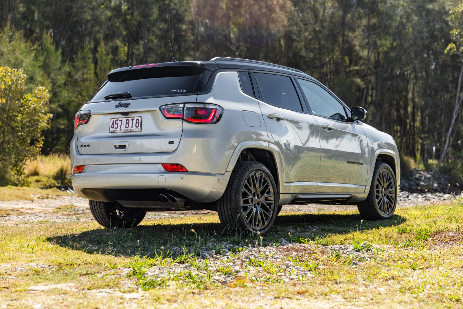 2022 Jeep Compass price and specs - UPDATE | CarExpert