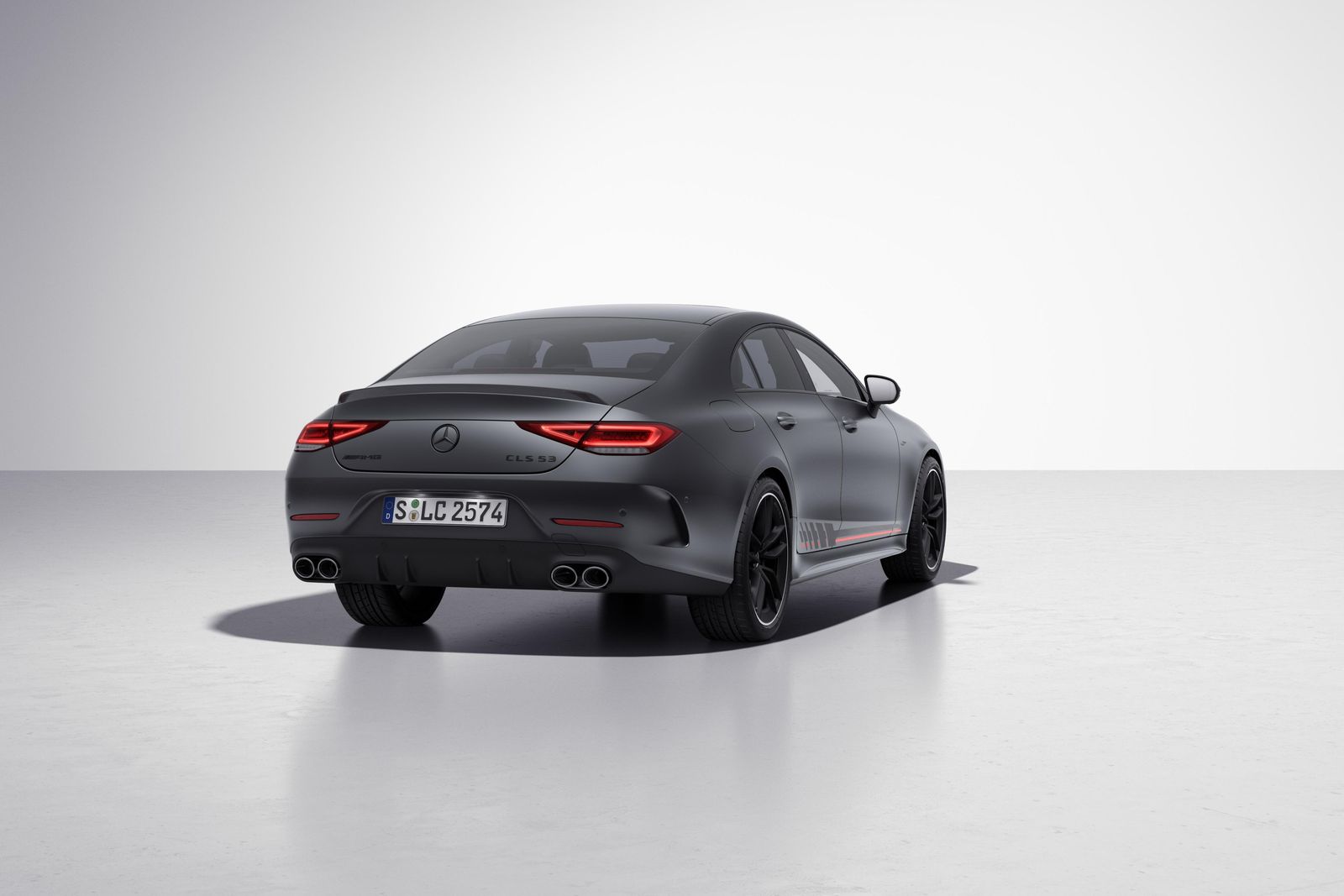 2022 Mercedes-AMG CLS price and specs: CLS450 axed | CarExpert