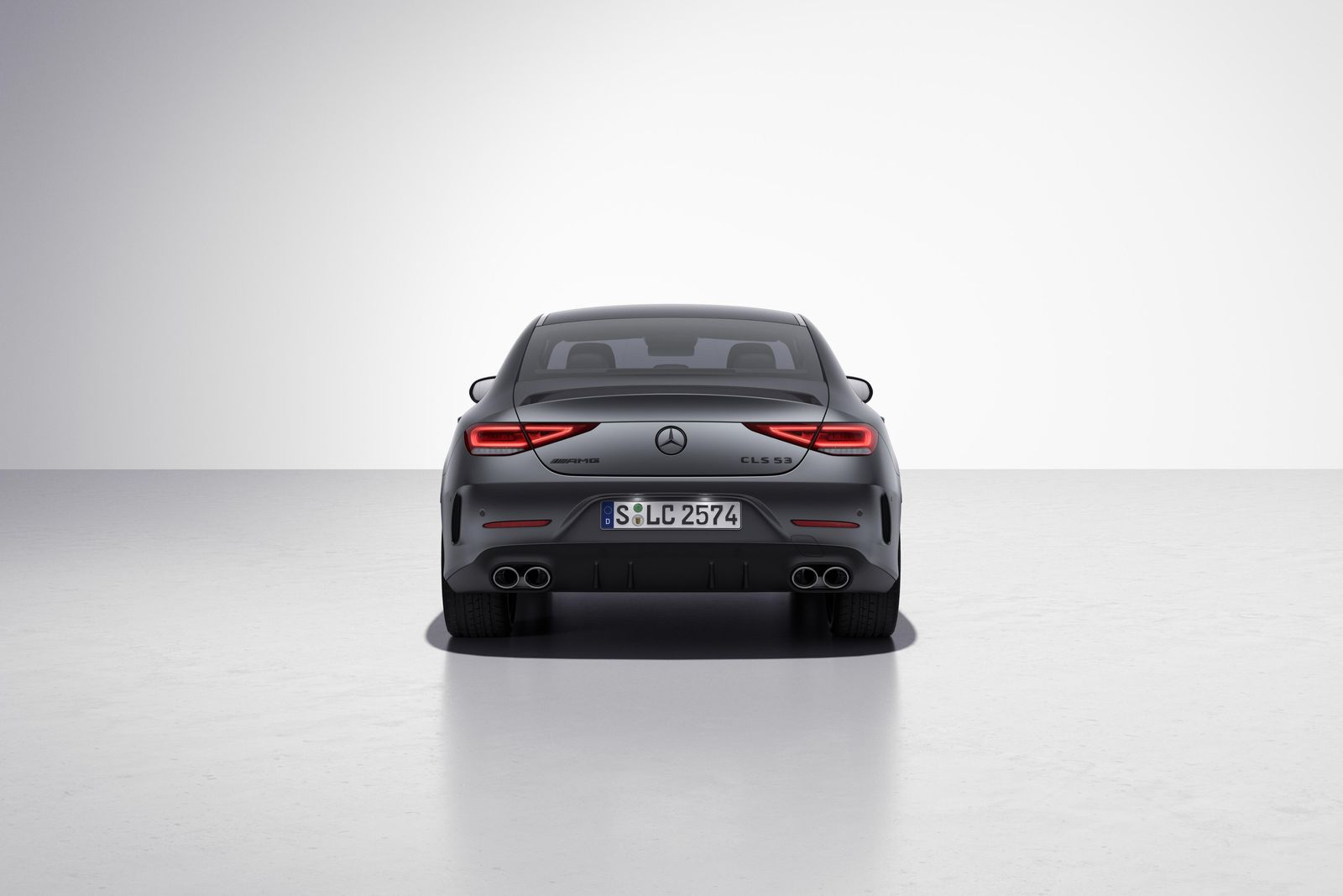 2022 Mercedes-AMG CLS price and specs: CLS450 axed | CarExpert