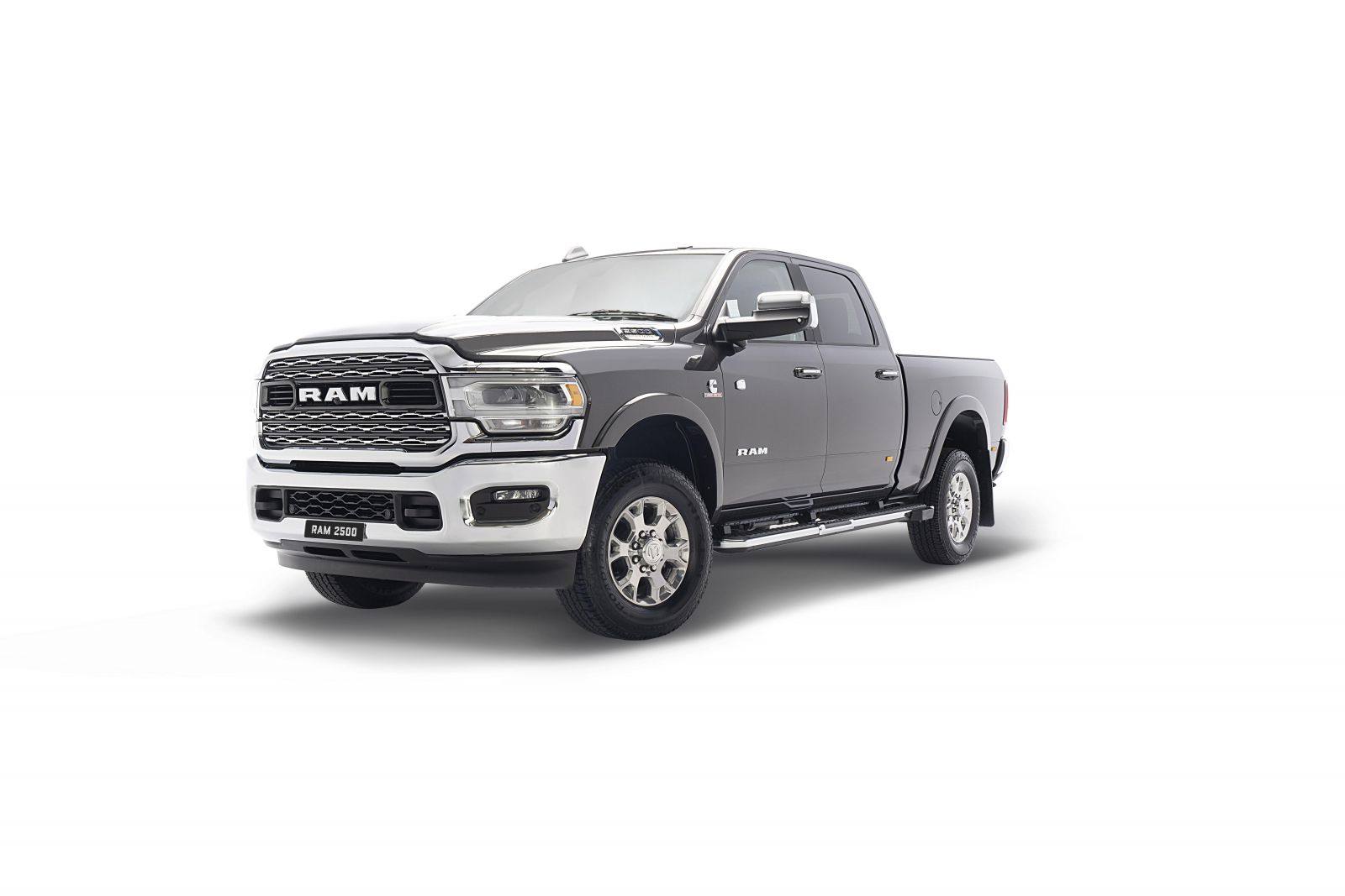 2022 Ram 2500 price and specs | CarExpert
