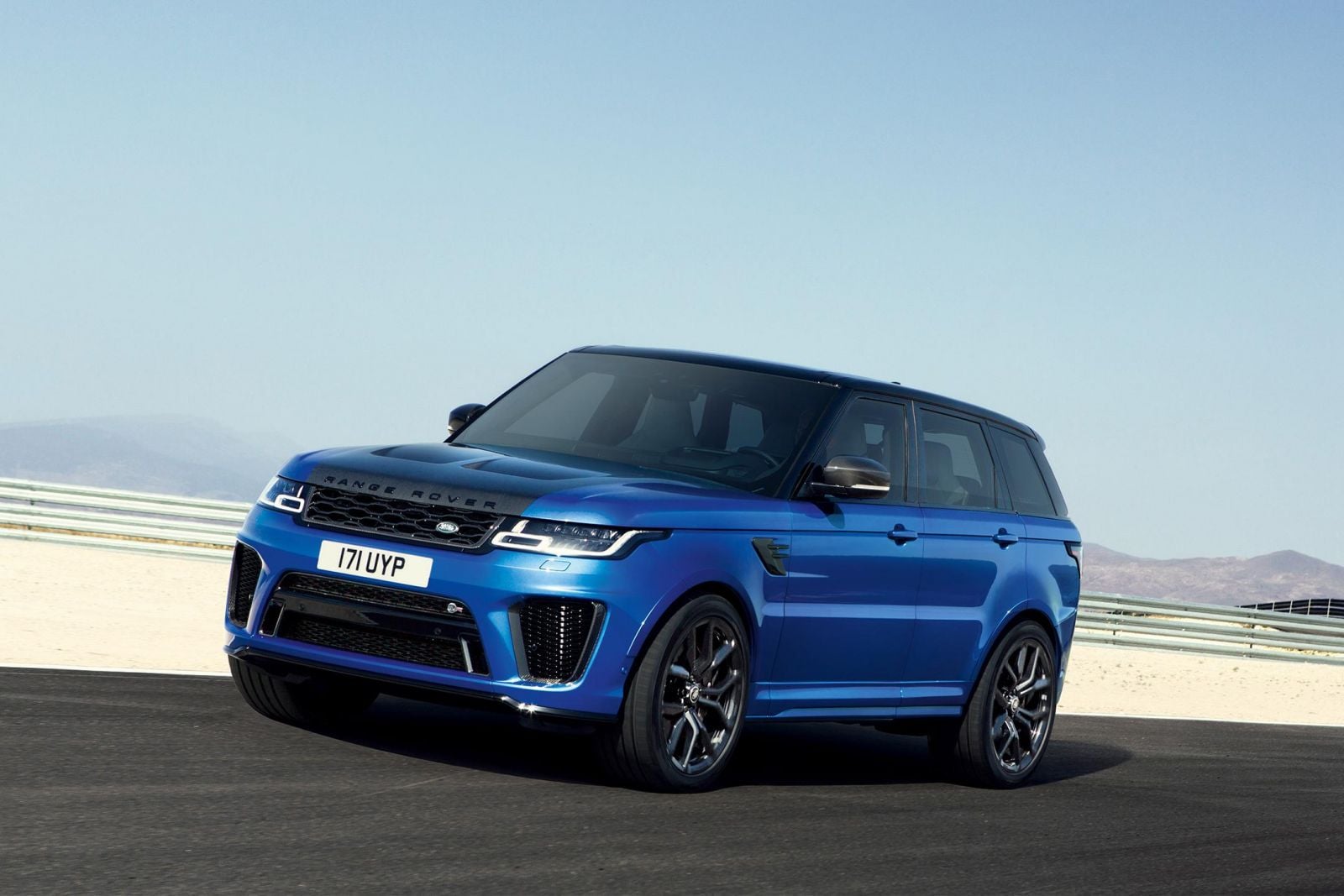 2022 Range Rover Sport price and specs | CarExpert