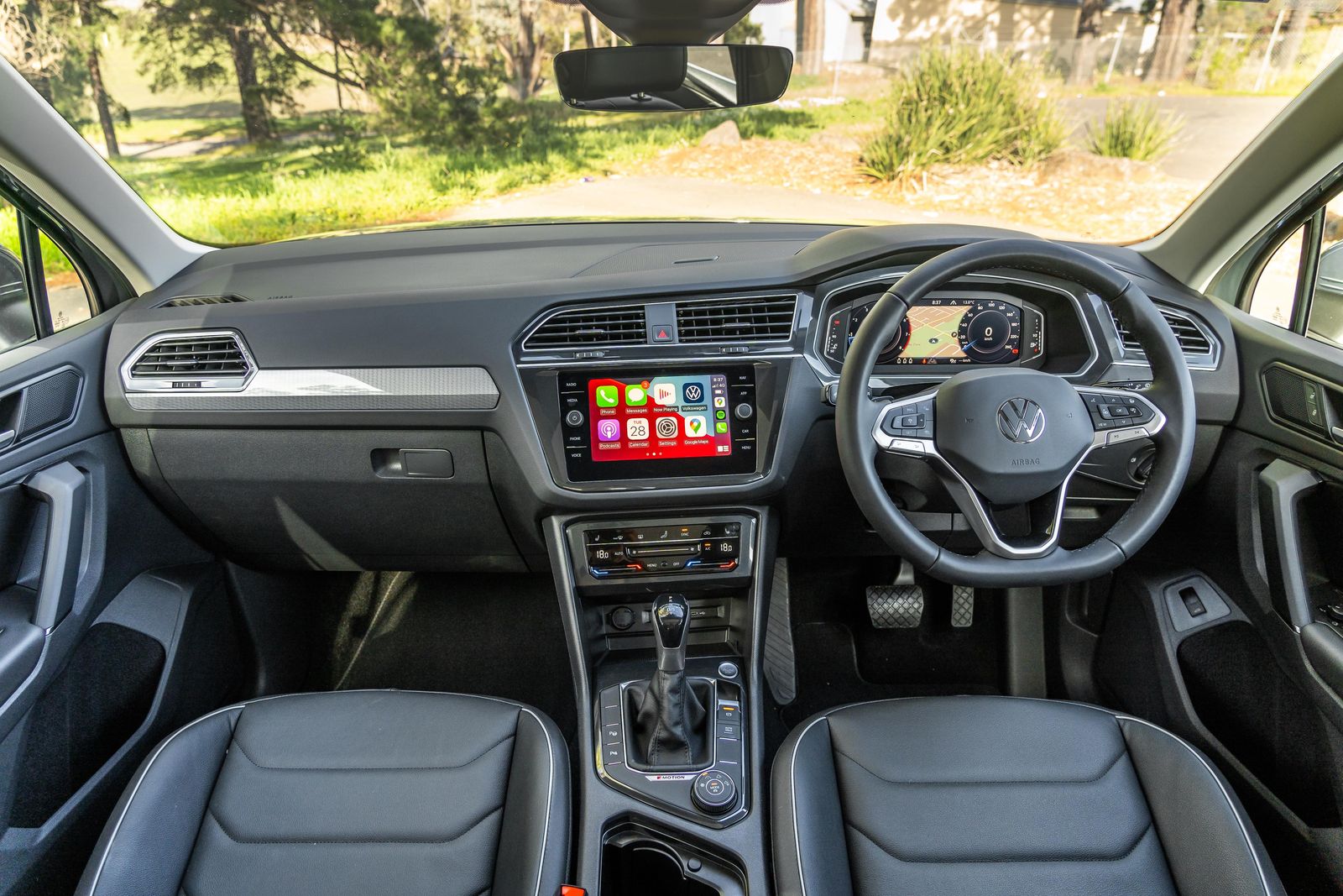 2022 Volkswagen Tiguan 132TSI Life review | CarExpert