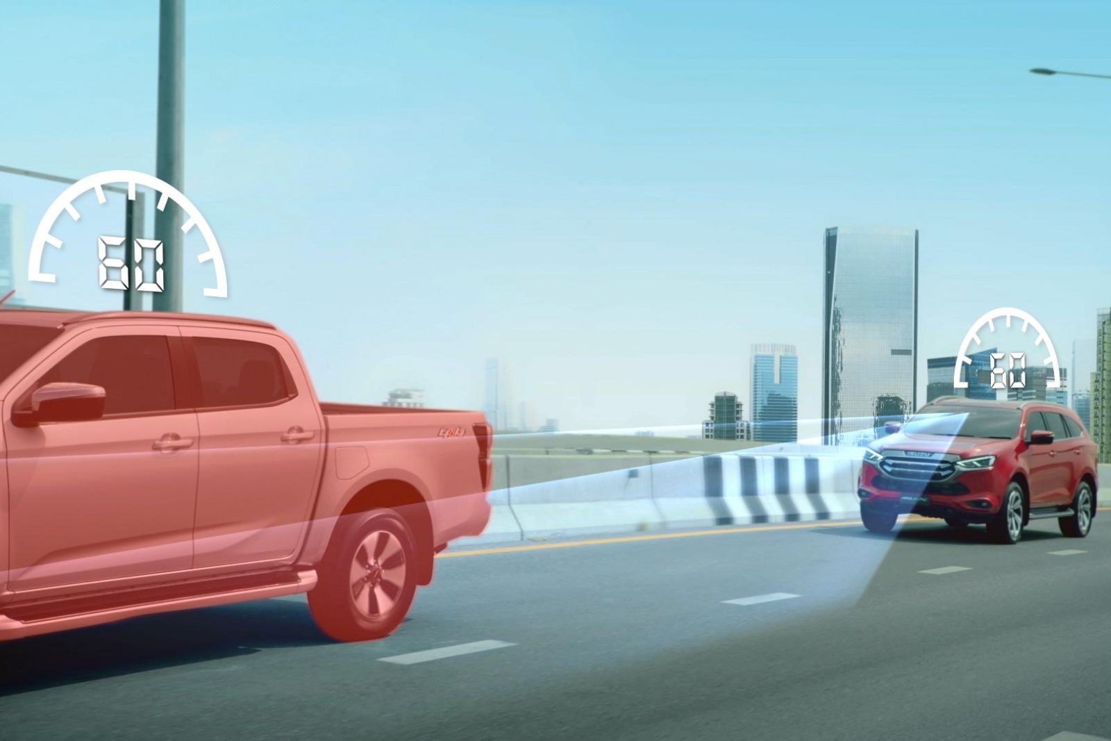 The new car features we can't live without | CarExpert