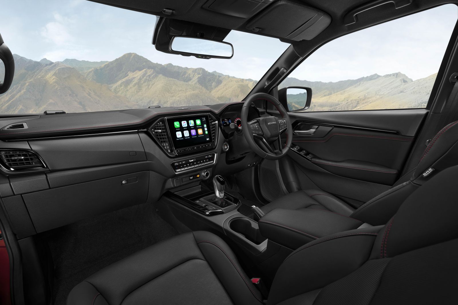 2022 Isuzu D-Max price and specs | CarExpert