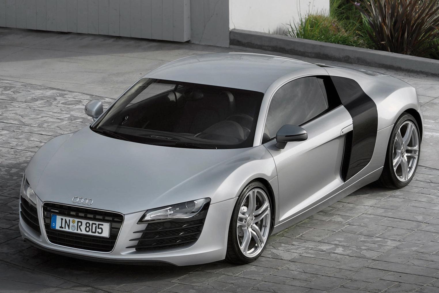 Audi R8 successor will be electric - report | CarExpert