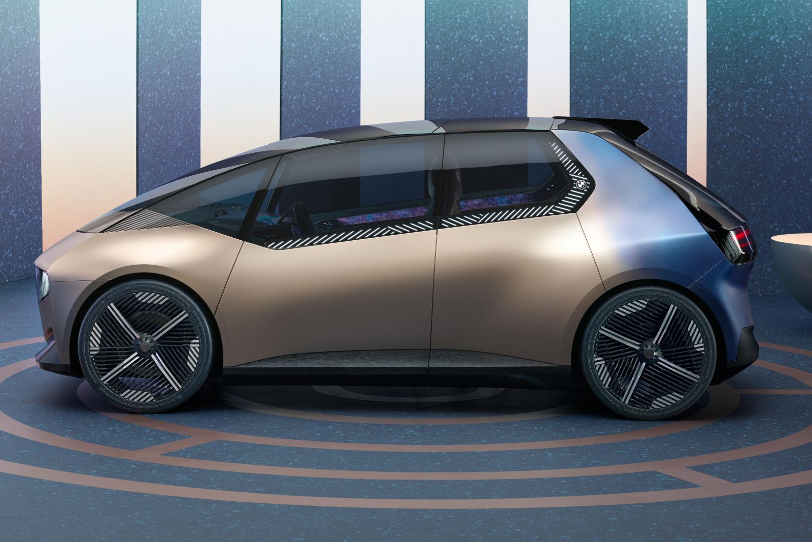 BMW iVision Circular revealed | CarExpert