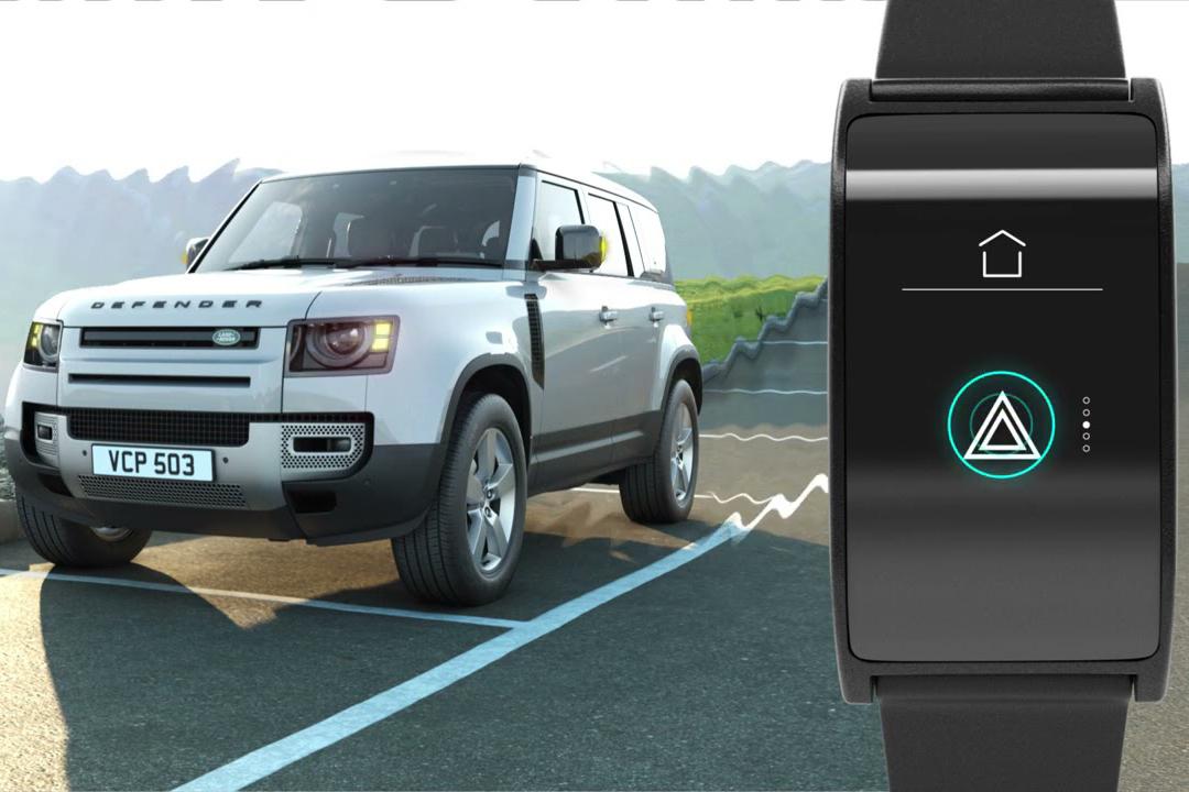 Proximity keys and other unlocking innovations | CarExpert