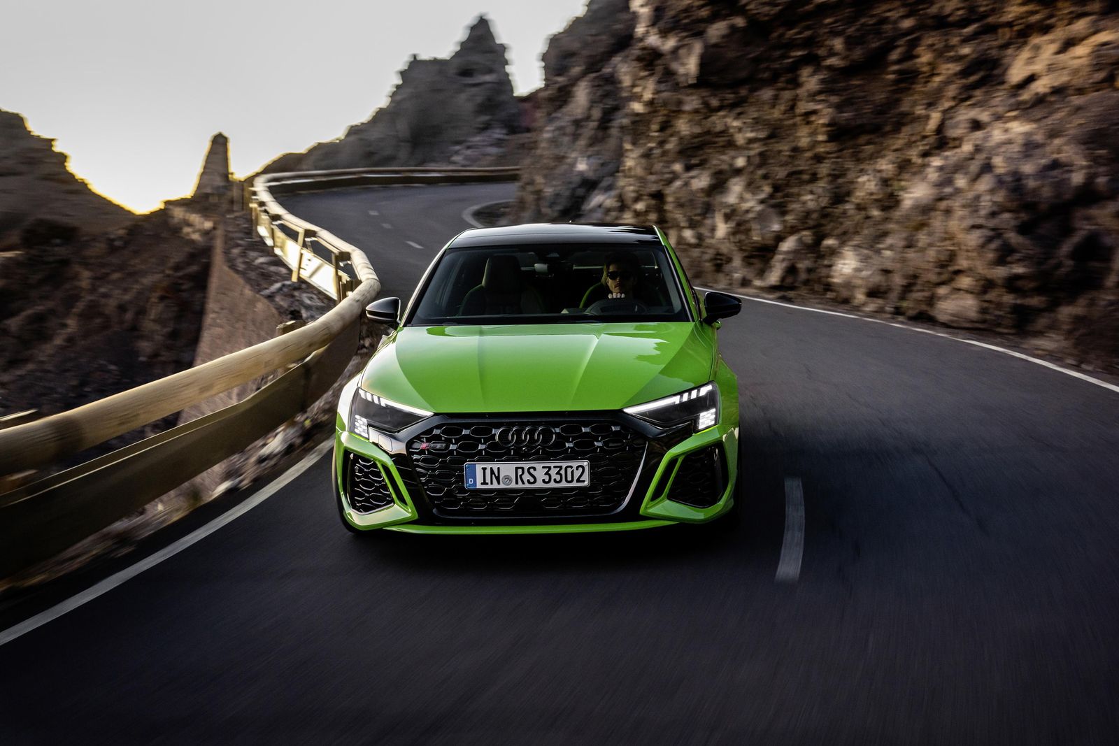 2022 Audi RS3 review: First drive | CarExpert