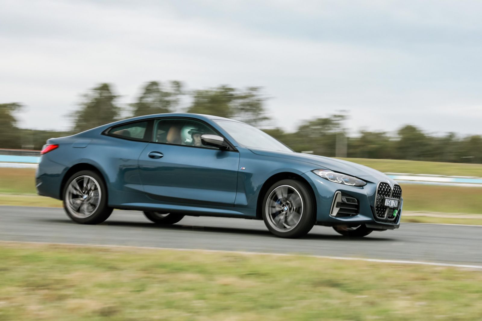 2022 BMW M440i xDrive performance review | CarExpert