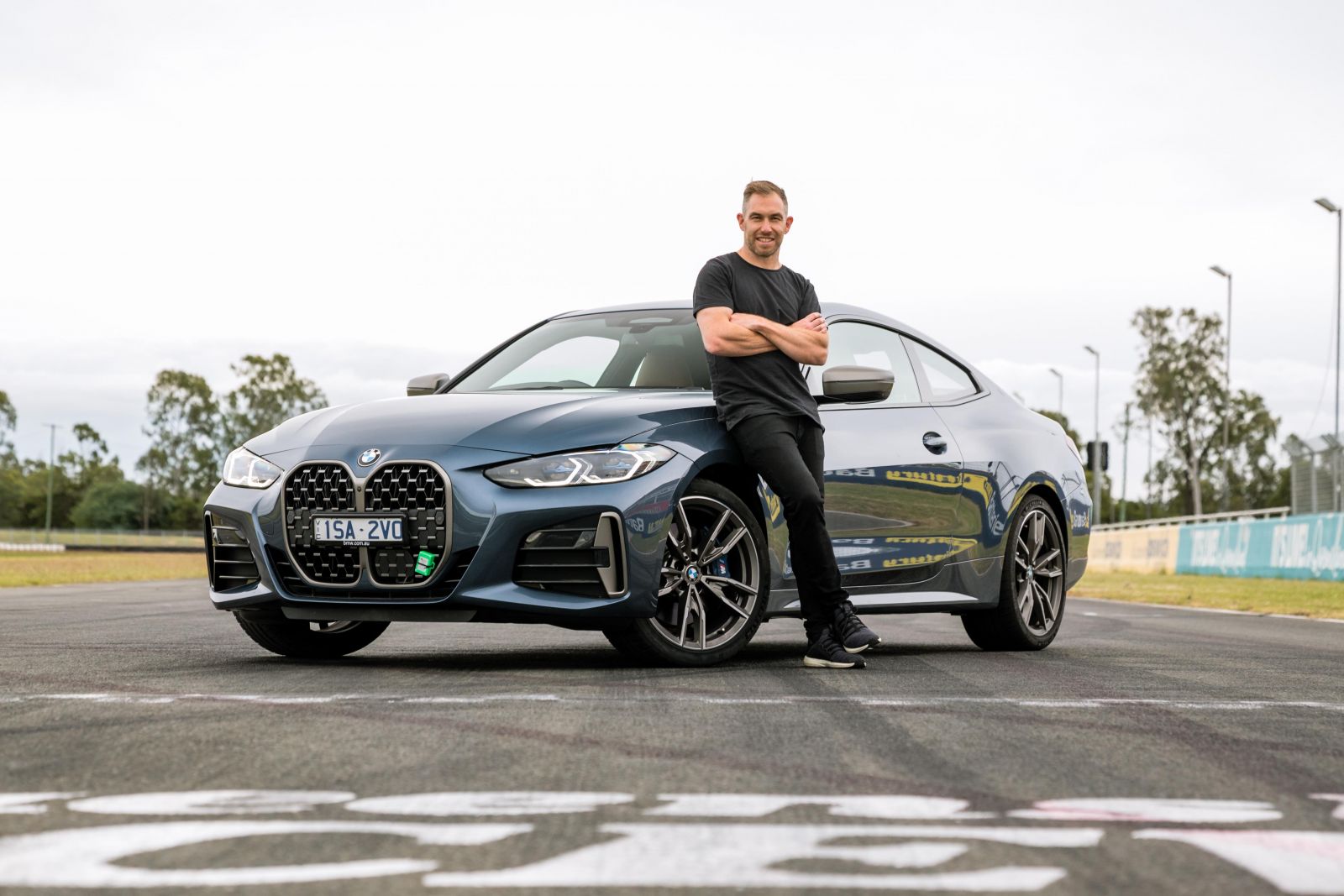 2022 BMW M440i xDrive performance review | CarExpert