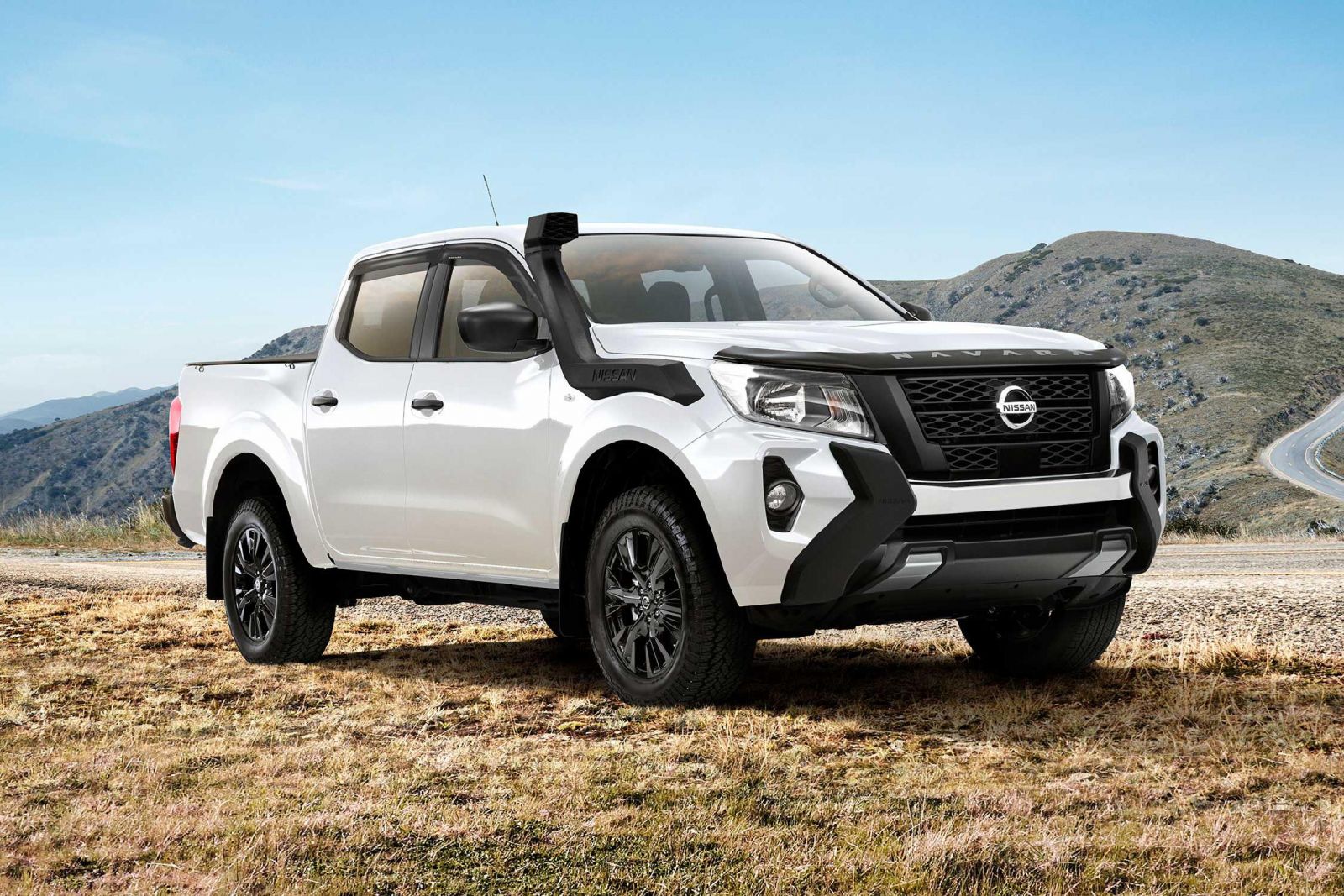 2022 Nissan Navara: Pricing revealed for two new styling packs | CarExpert