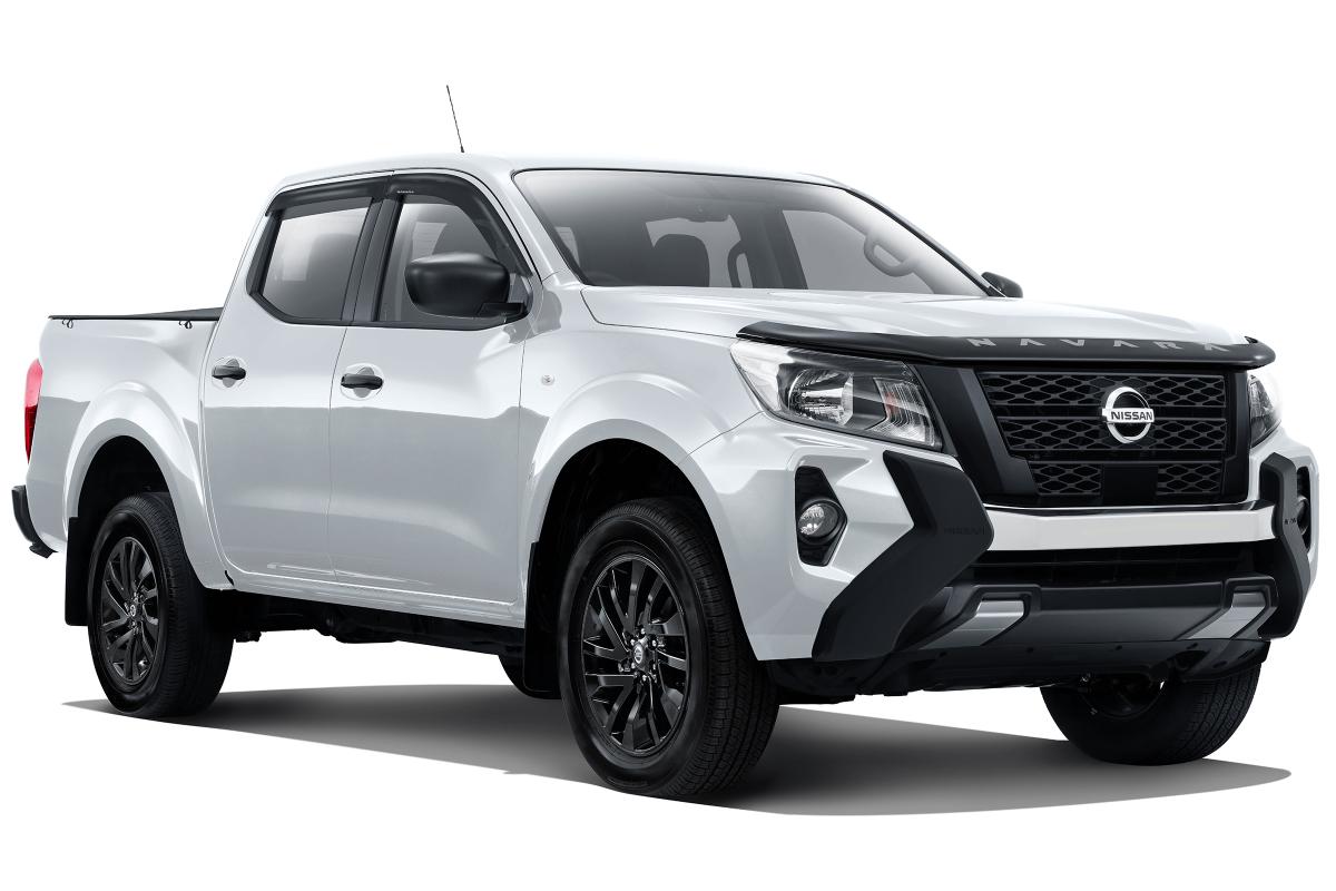 2022 Nissan Navara: Pricing revealed for two new styling packs | CarExpert