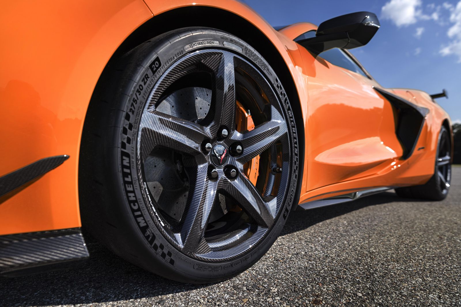 Wheel types compared: What are the options? | CarExpert