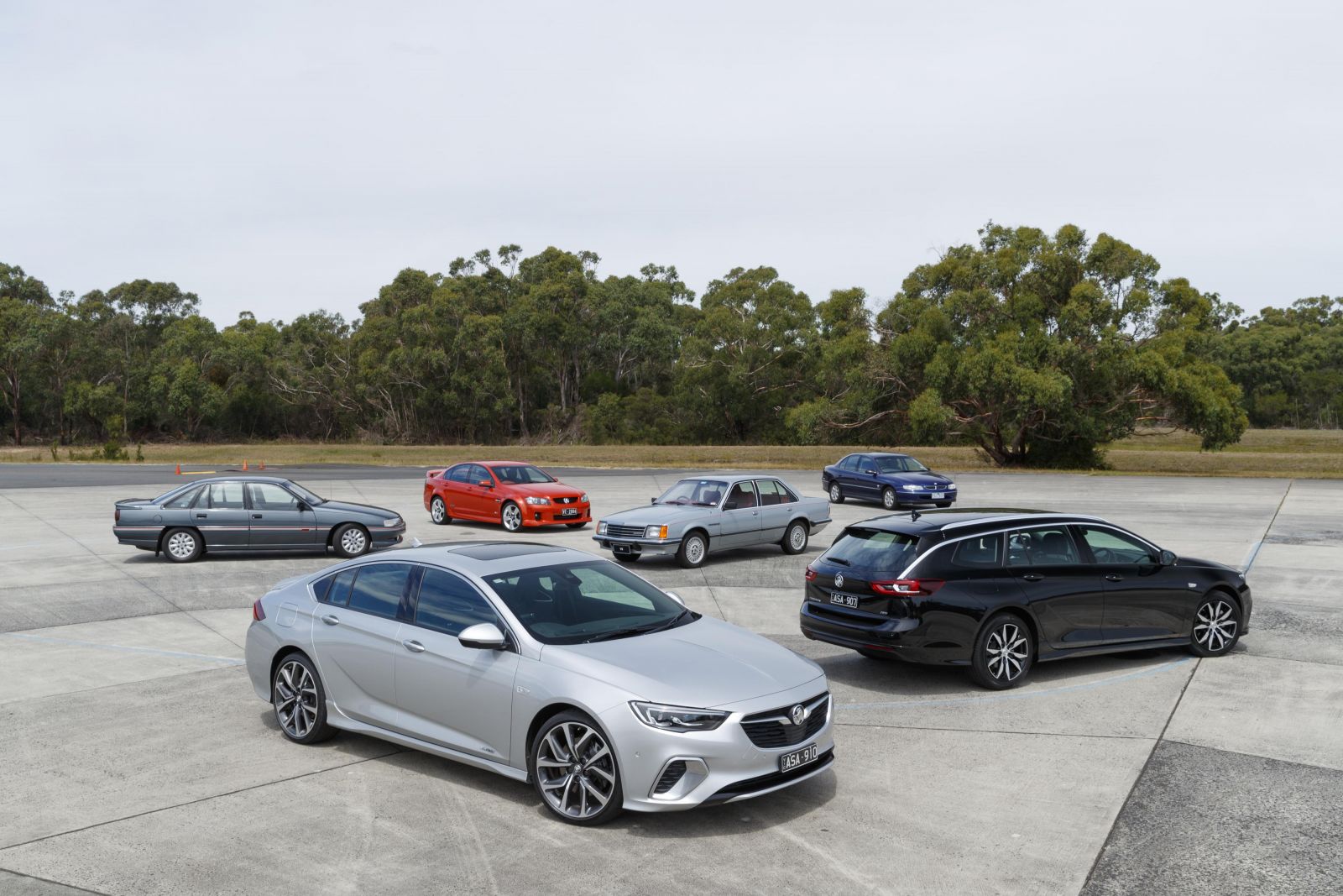 GM reveals the Holden Commodore update we'll never get | CarExpert