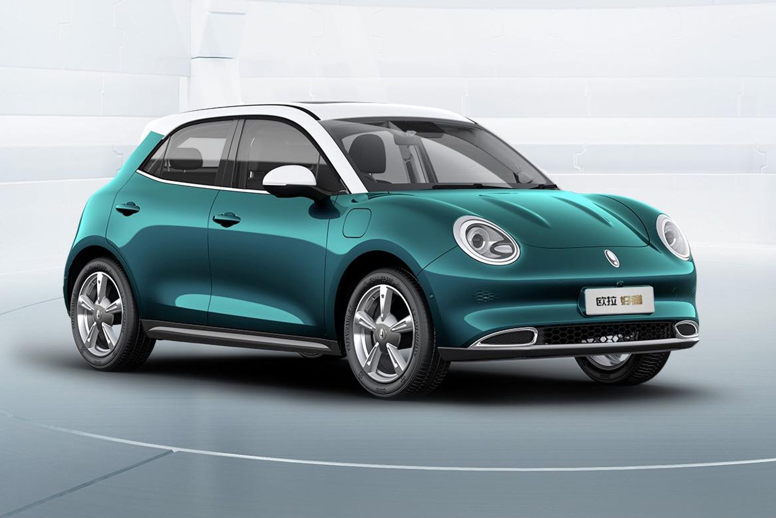 China's Ora electric car arrives in 2022 | CarExpert