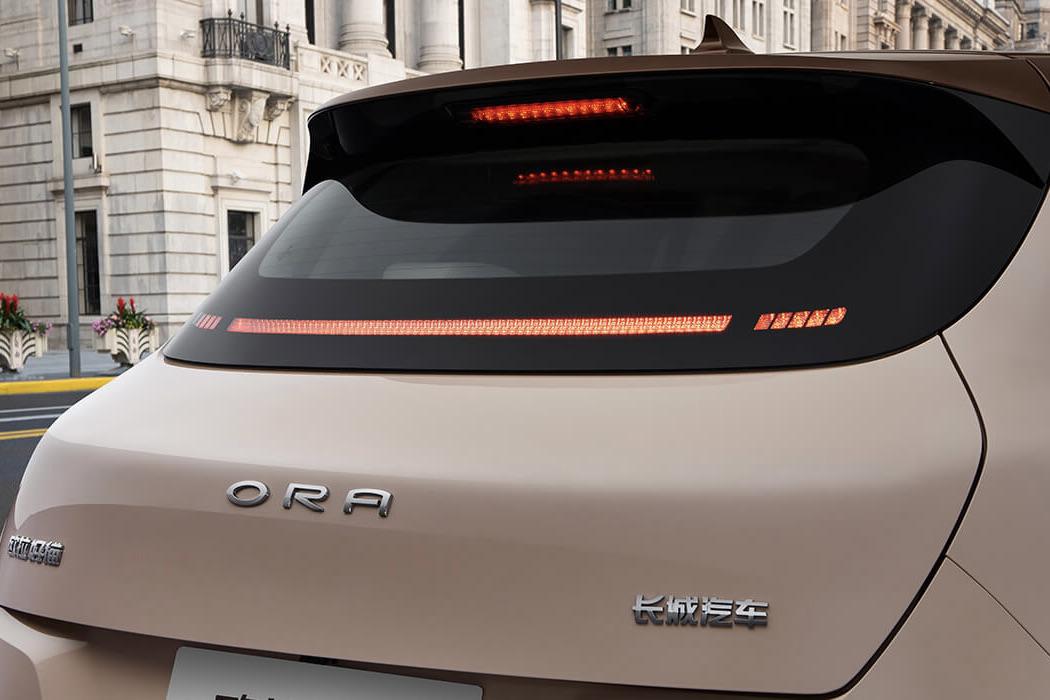 China's Ora electric car arrives in 2022 | CarExpert
