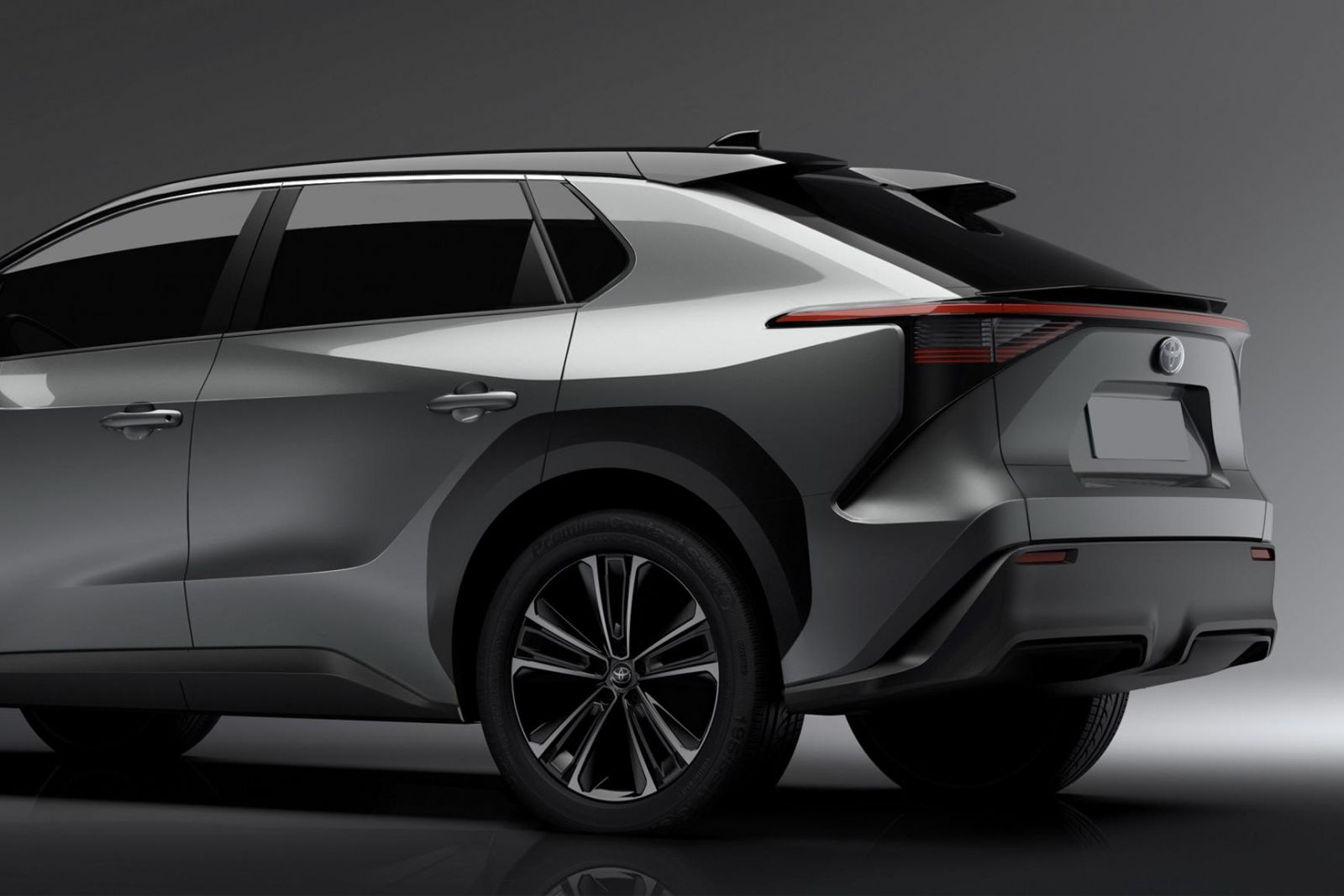 Toyota bZ4X electric SUV detailed, offers 500km range | CarExpert