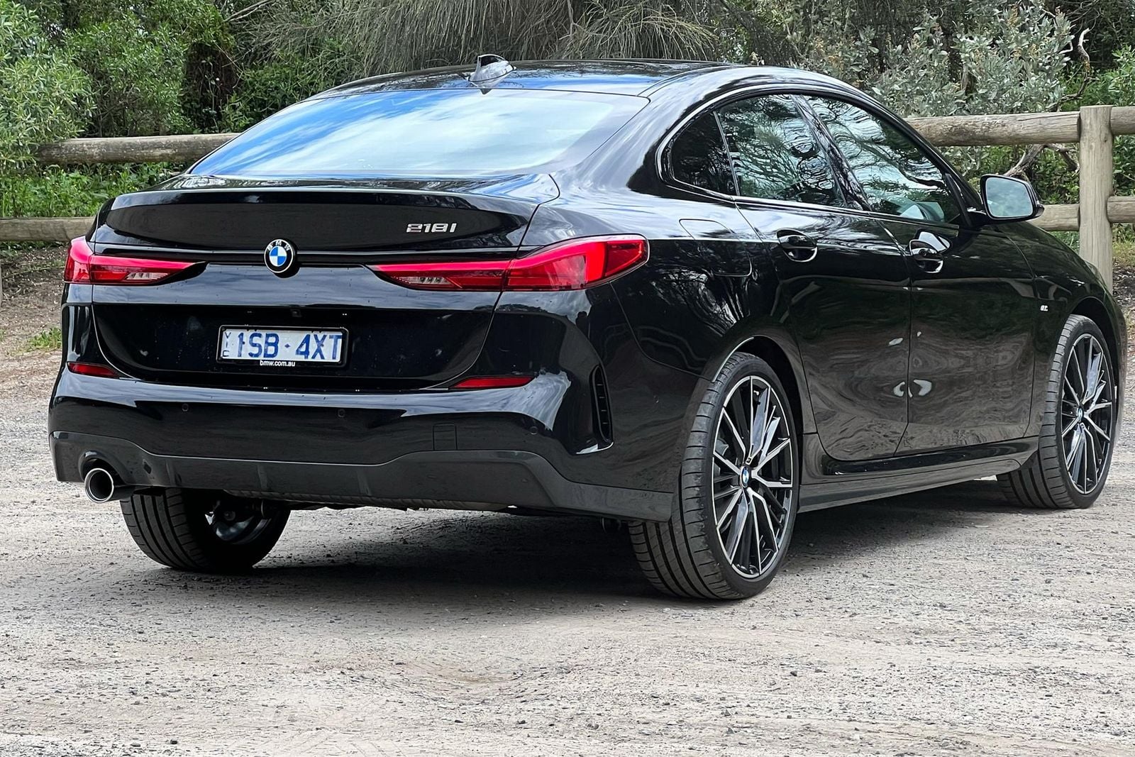 2022 BMW 2 Series Gran Coupe review | CarExpert