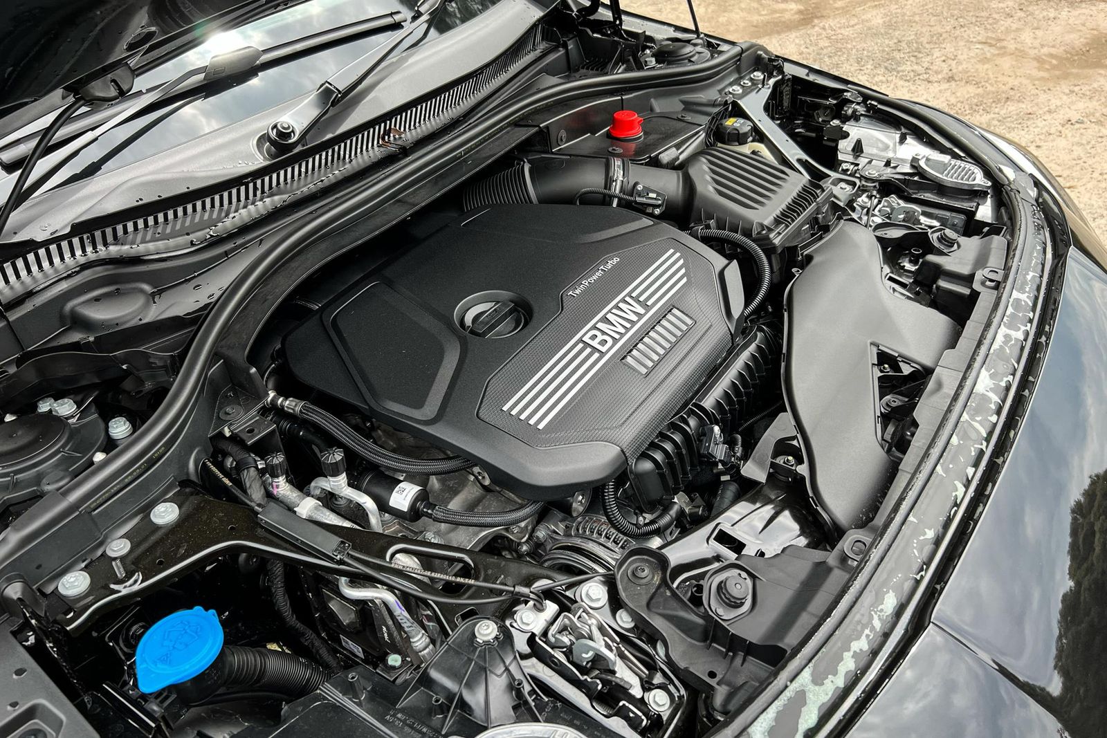 2022 BMW 2 Series Gran Coupe review | CarExpert