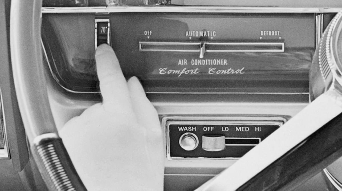 Climate control: how does it work? | CarExpert