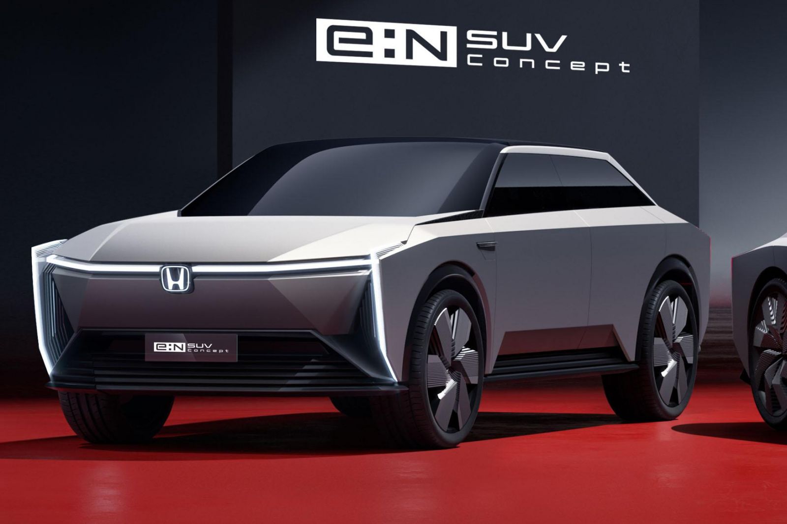 Honda unveils three EV concept cars, new e:N sub-brand | CarExpert