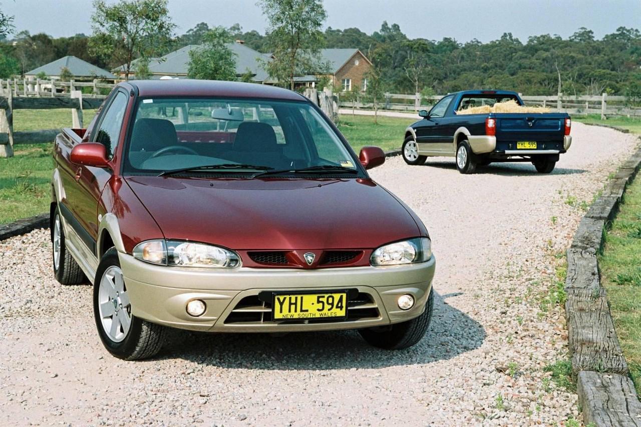Small utes in Australia: A brief history | CarExpert