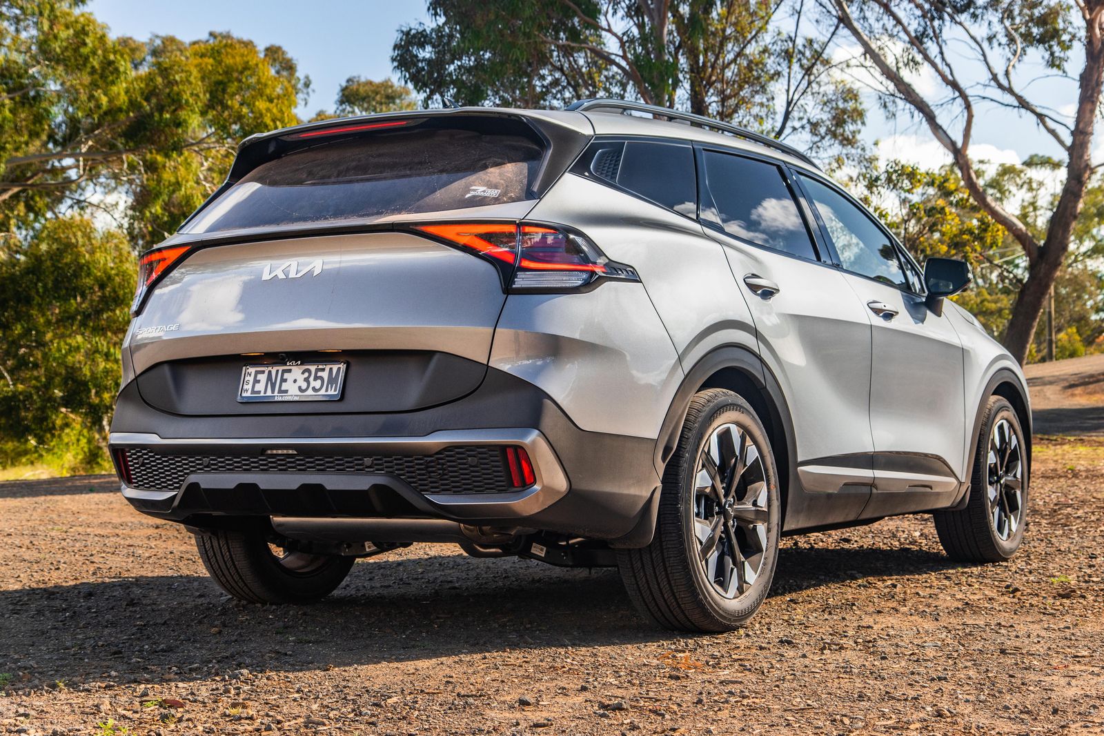 Design Exposé: Kia Sportage | CarExpert