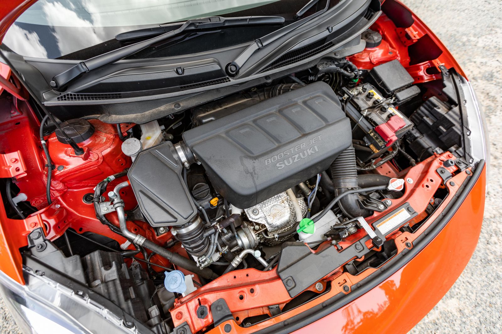 2022 Suzuki Swift price and specs | CarExpert