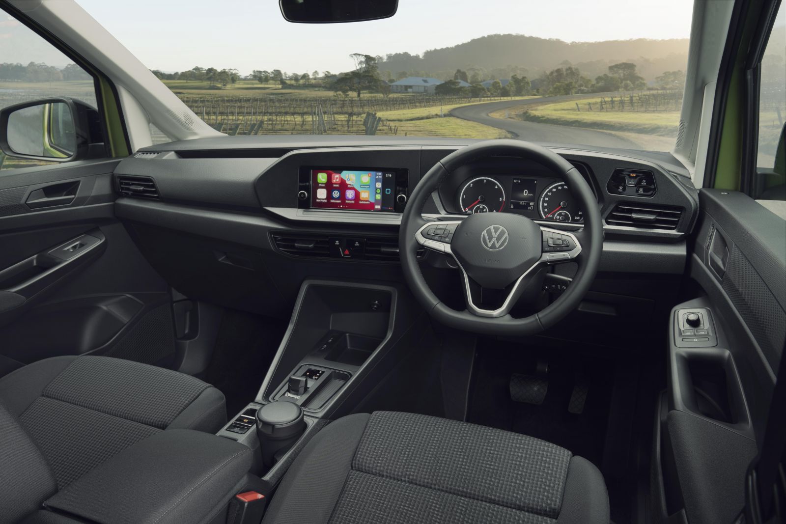 2022 Volkswagen Caddy price and specs | CarExpert