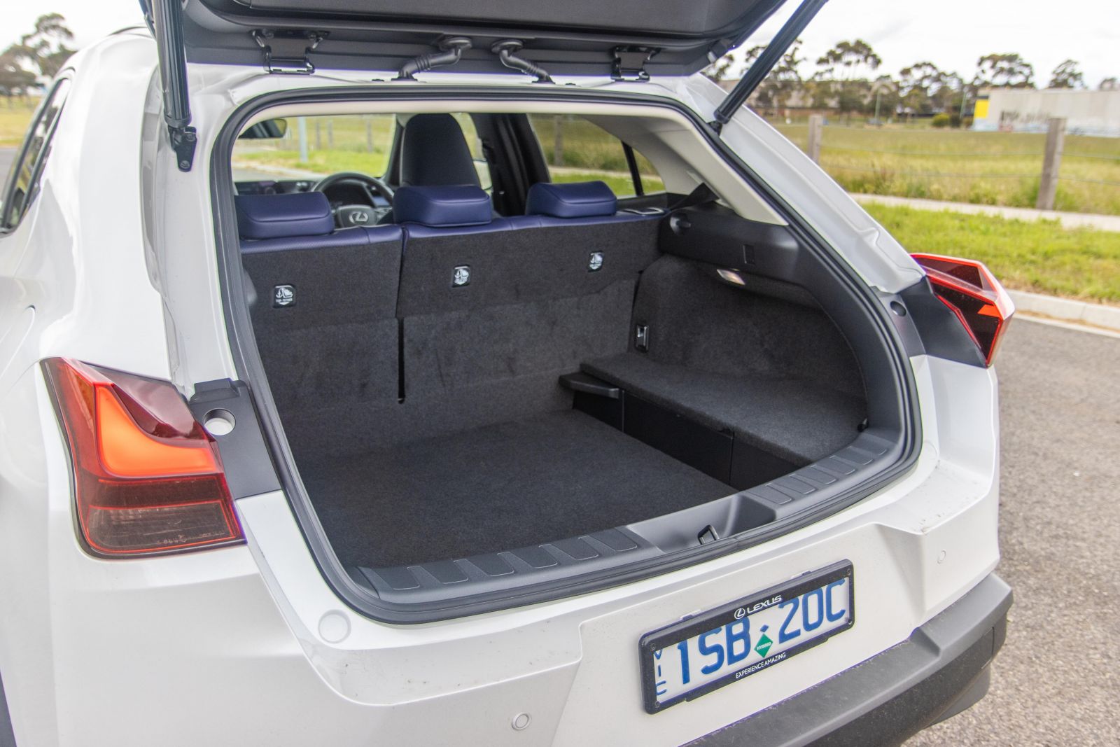 2023 Lexus UX price and specs | CarExpert