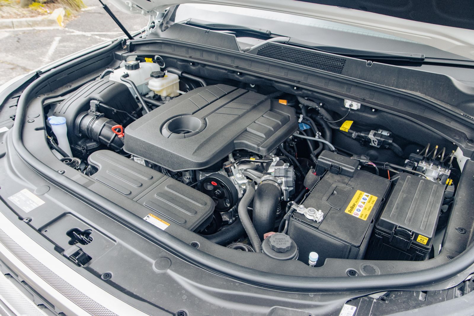 2022 SsangYong Musso XLV Ultimate review | CarExpert