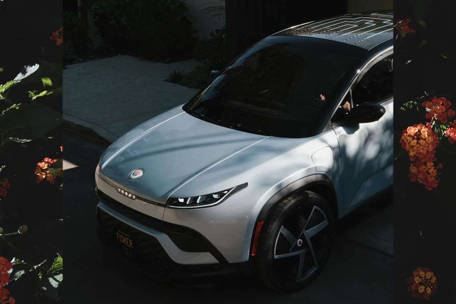 2023 Fisker Ocean electric SUV revealed | CarExpert