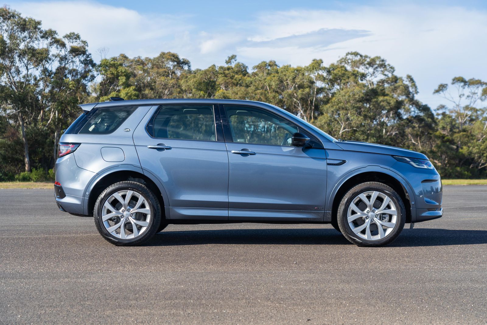 Land Rover Discovery Sport future in doubt, but new Discovery confirmed ...