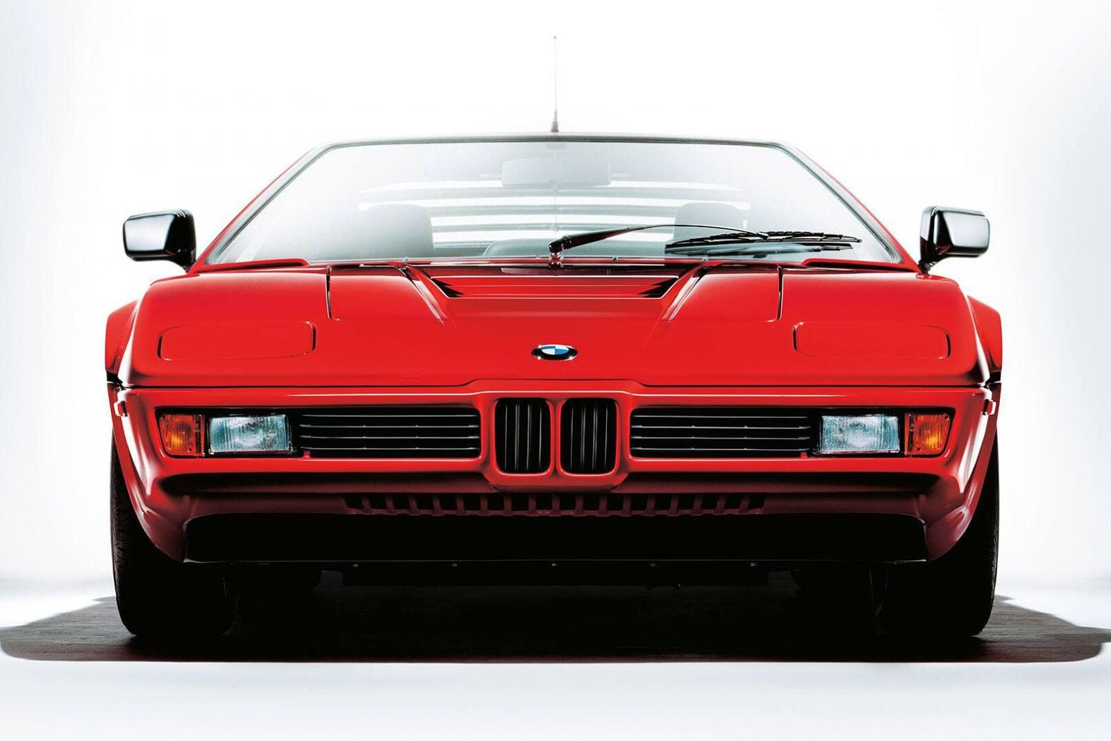 How the BMW grille has evolved | CarExpert